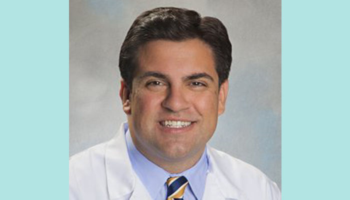 Brigham and Women's Faulkner Hospital