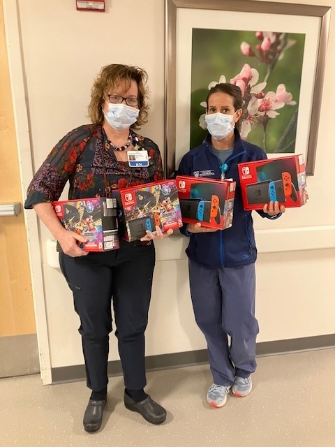 That’s how we show we care: BWFH gives back this holiday season ...