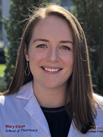 Meet the Pharmacy Residents - Brigham and Women's Faulkner Hospital